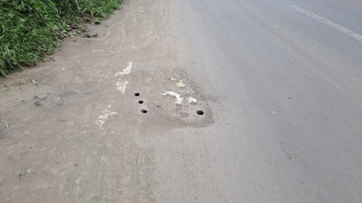 Pune News : पुण्यातील गटारे तुंबली, पण स्वच्छताच नाही pune drainage ...