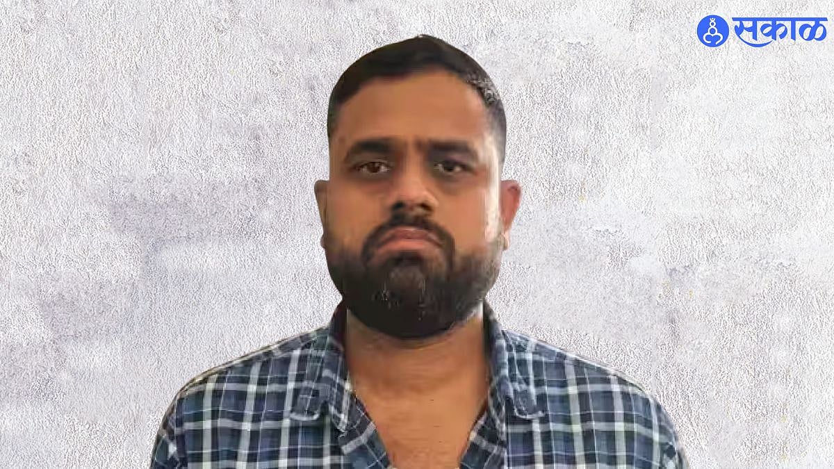 Lalit Patil Drug Case : अरविंद लोहकरेने दिला ललित पाटीलला मेफेड्रॉन ...