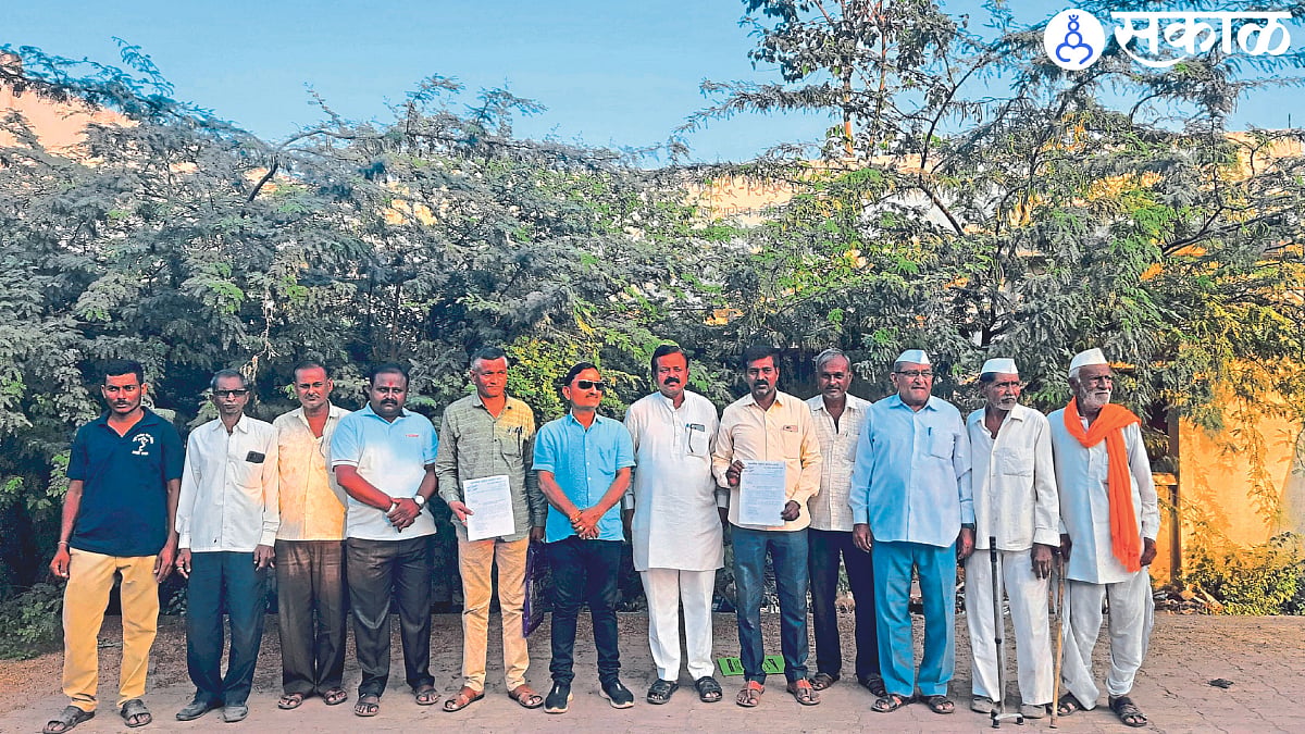 Dhule News : शिंदखेड्यात प्राथमिक आरोग्य उपकेंद्राचे पालटणार रूप! नागरी ...