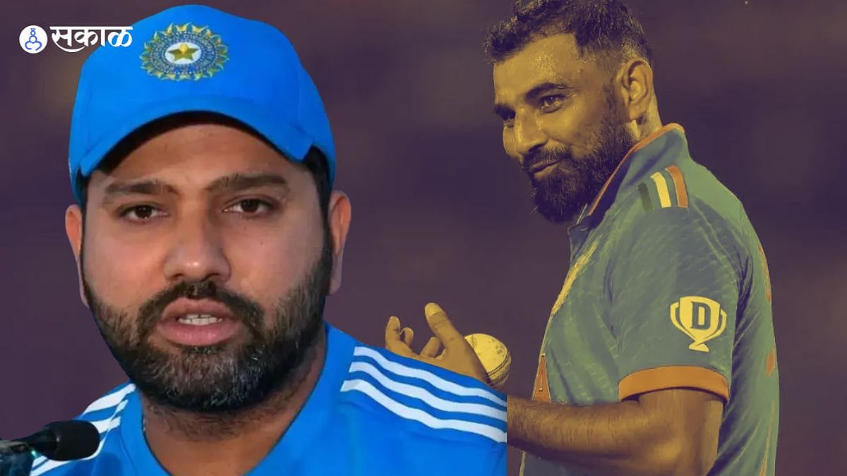 IND vs ENG Playing 11 : लखनौची खेळपट्टी आहे तरी कशी ... प्लेईंग 11 ...