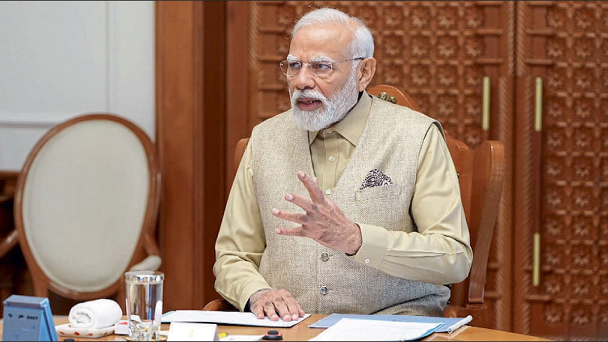 भाष्य : भारताची मैत्रीपूरक तटस्थता dr ashok modak writes india ...