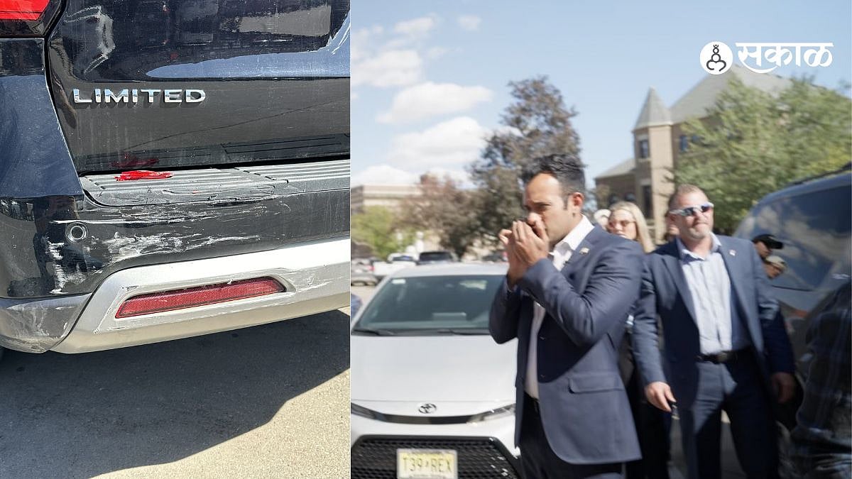 America: युक्रेन विरोधात भूमिका घेतल्याने विवेक रामास्वामी यांच्या ...