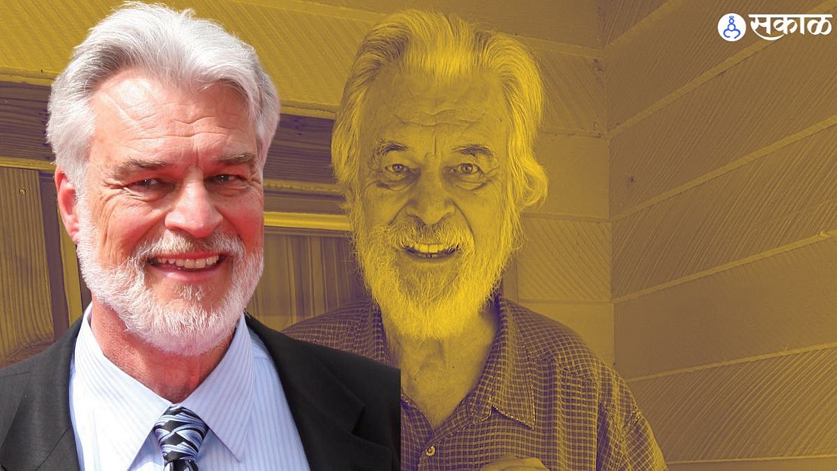 Richard Moll: 'नाईट कोर्ट' फेम ज्येष्ठ अभिनेते रिचर्ड मोल यांचं वयाच्या ...