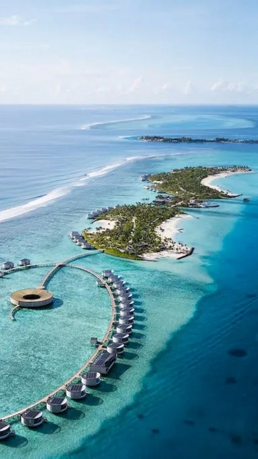 बोद्ध-हिंदू असलेला मालदिव मुस्लिम देश कसा झाला? | maldives country ...