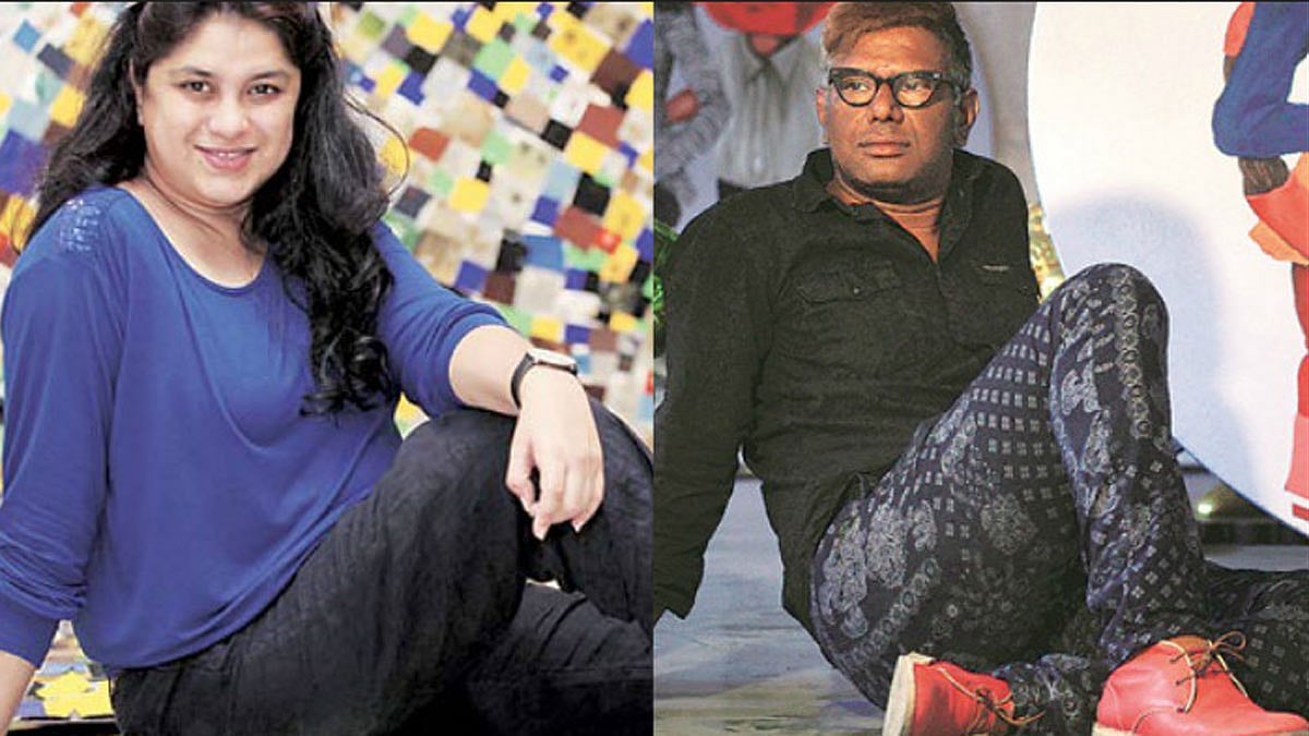 Hema Upadhyay Murder: विभक्त पत्नी आणि वकिलाच्या हत्येप्रकरणी ...