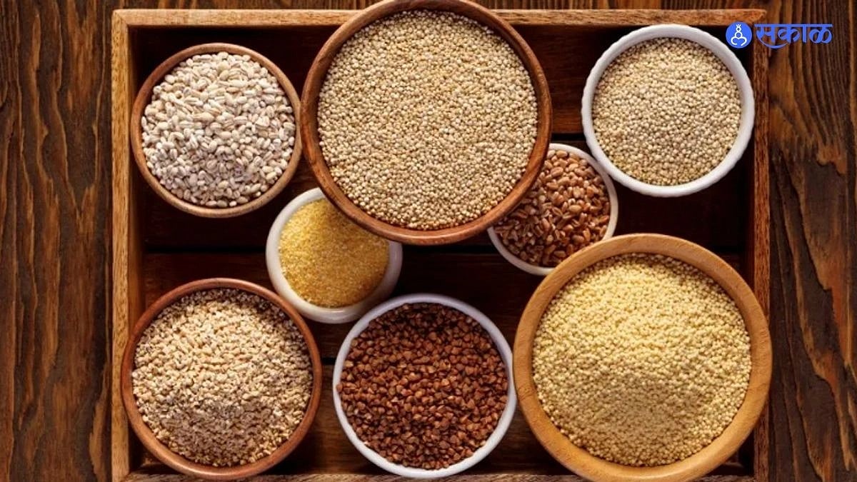 Millet: जाणून घ्या कोणती आहेत भरडधान्य आणि त्याचे पदार्थ