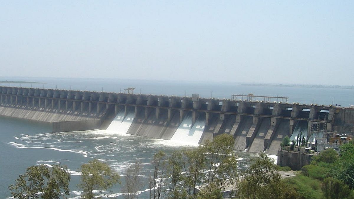 तिलारी धरणाच्या पाणीसाठ्यात झपाट्याने वाढ; दवंडी पिटवून सतर्कतेचा इशारा ...