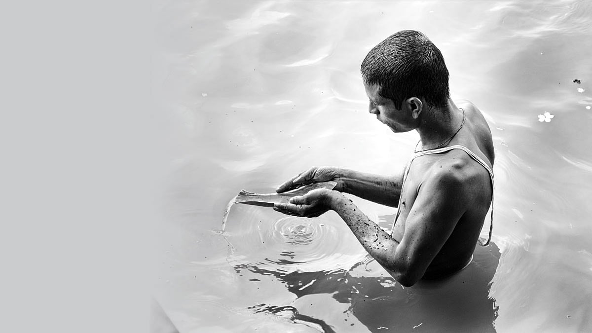 कर्मगतीला योग्य दिशा देण्याचा काळ... article writes work speed parents ...