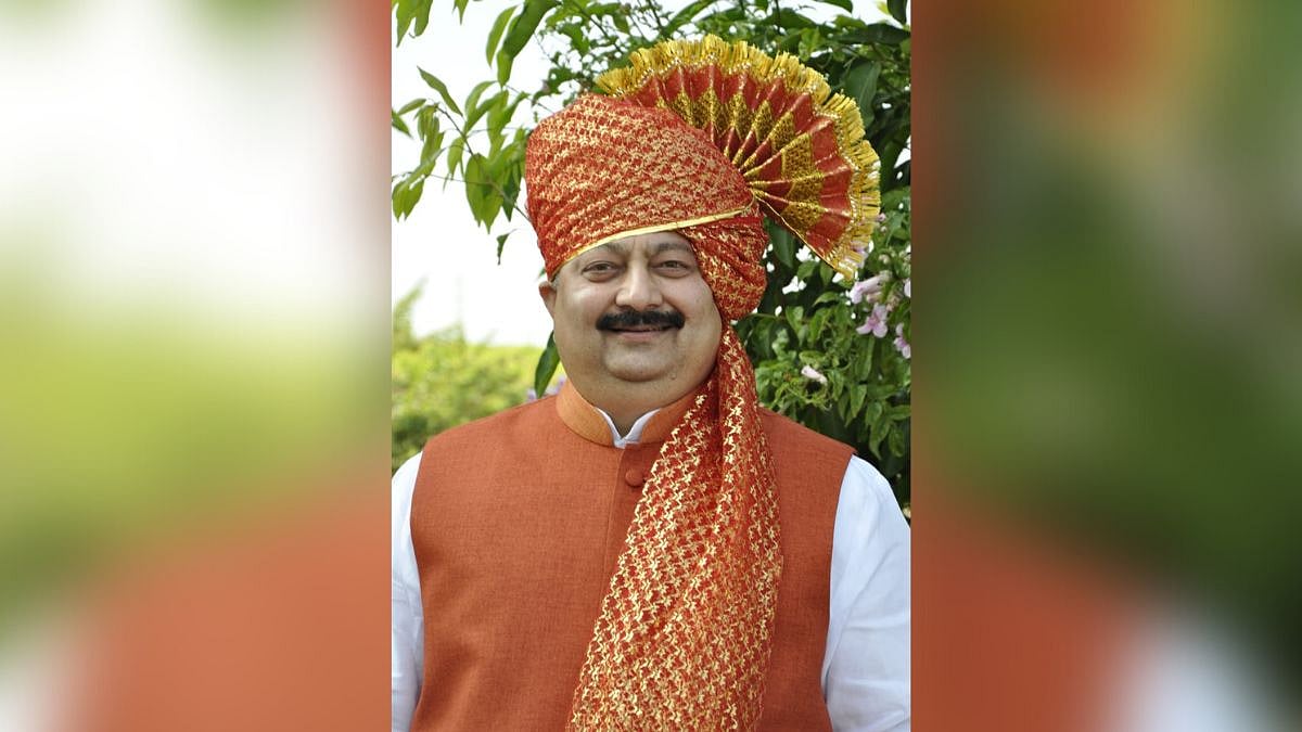 Solapur News : जिल्ह्याच्या दौऱ्यानंतर विधानसभा मतदारसंघांची मागणी |dcm ...