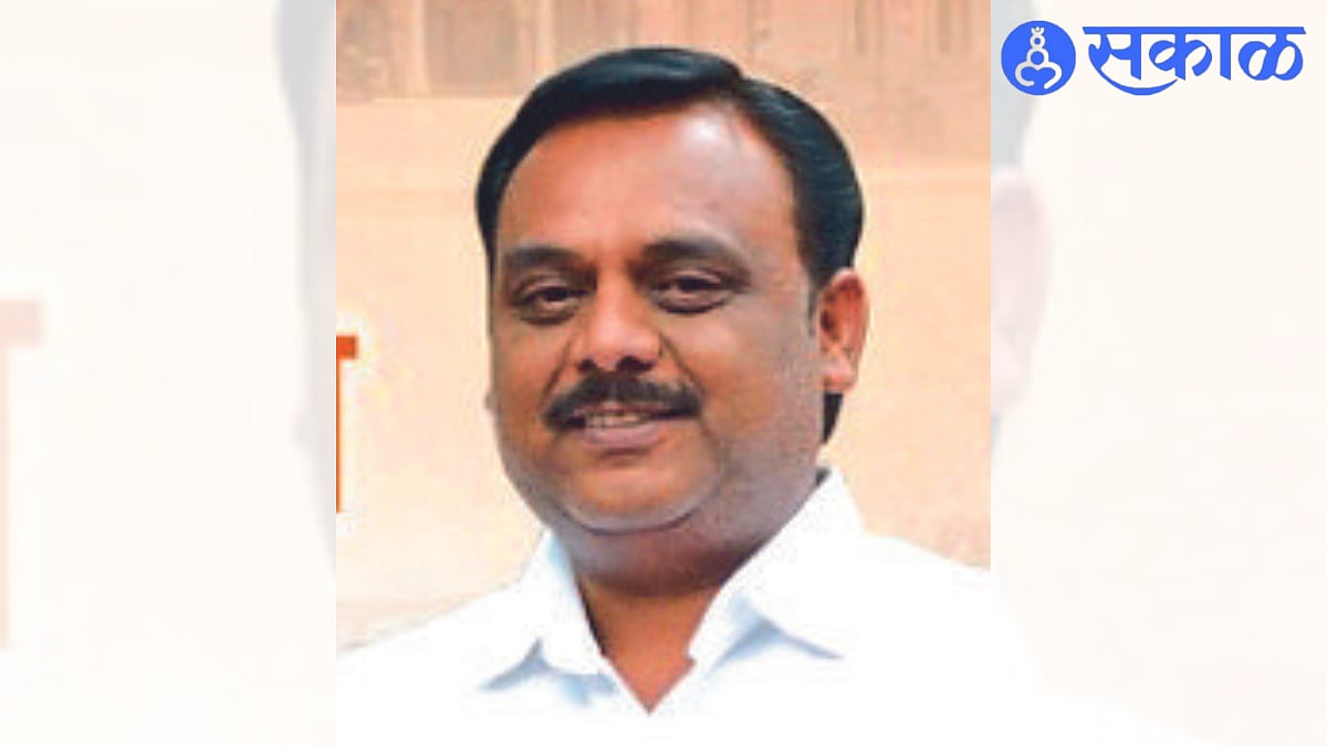 Dhule News : धार्मिक पर्यटनस्थळास 3 कोटी : अनुप अग्रवाल | Anup Agarwal ...