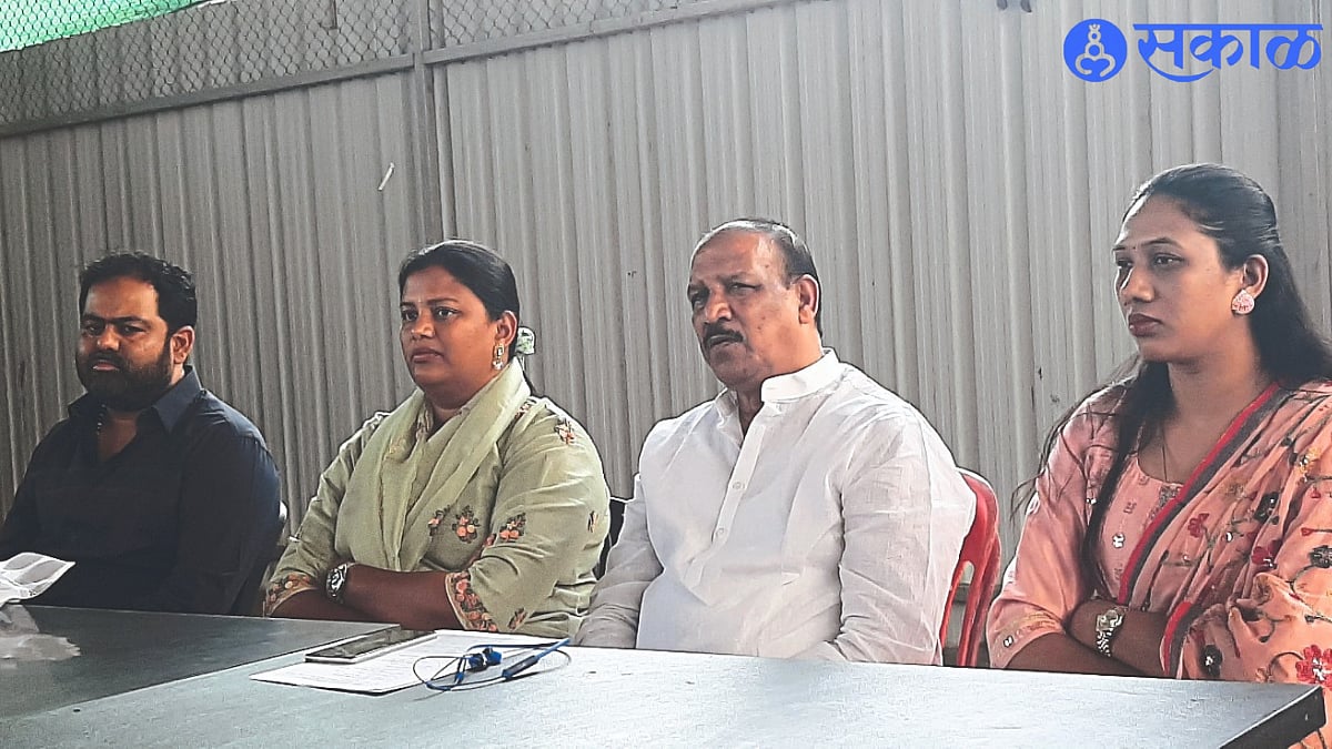 नंदुरबारात घडणार आदिवासी जीवन-संस्कृतीचे दर्शन : डॉ. विजयकुमार गावित ...