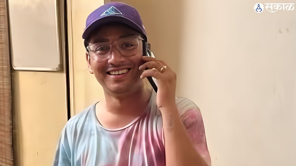 Piyush Pal Death: 30 वर्षीय फिल्ममेकरचा मृत्यु, रक्ताच्या थारोळ्यात ...