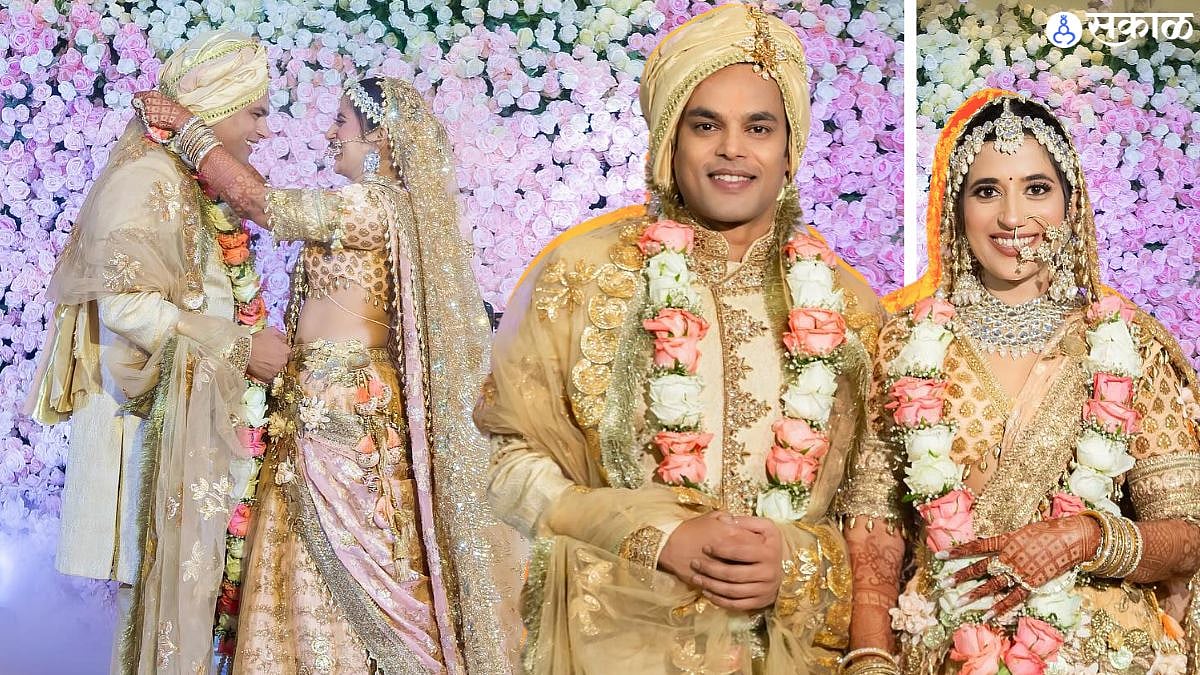 Jayvijay Sachan Wedding: 'कपिल शर्मा शो'मधील अभिनेत्याने प्रसिद्ध ...