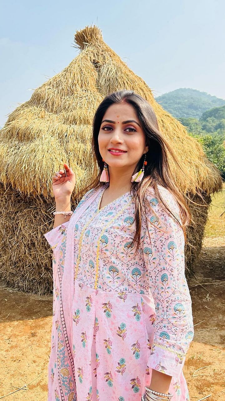 'ठिपक्यांची रांगोळी' मधील सुमीचं 'या' ठिकाणी आहे हॉटेल