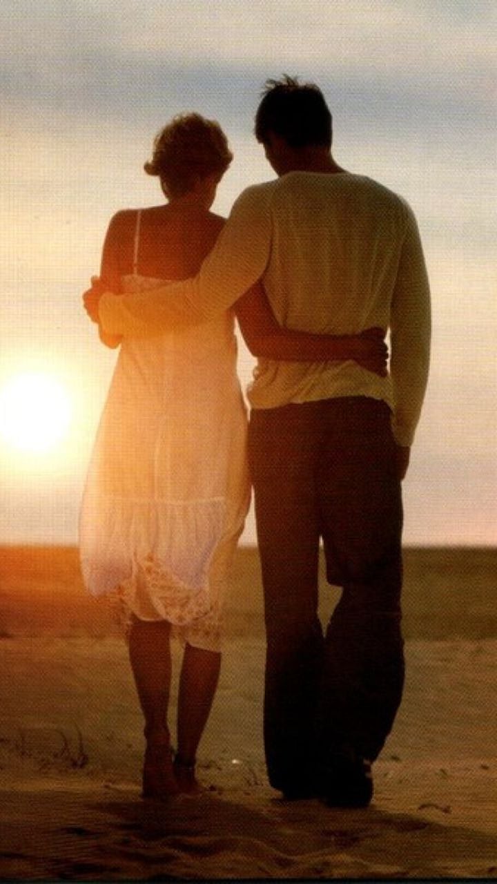 सोप्या टिप्स करा फॉलो अन् जिंका पार्टनरचा विश्वास | how to be a good ...