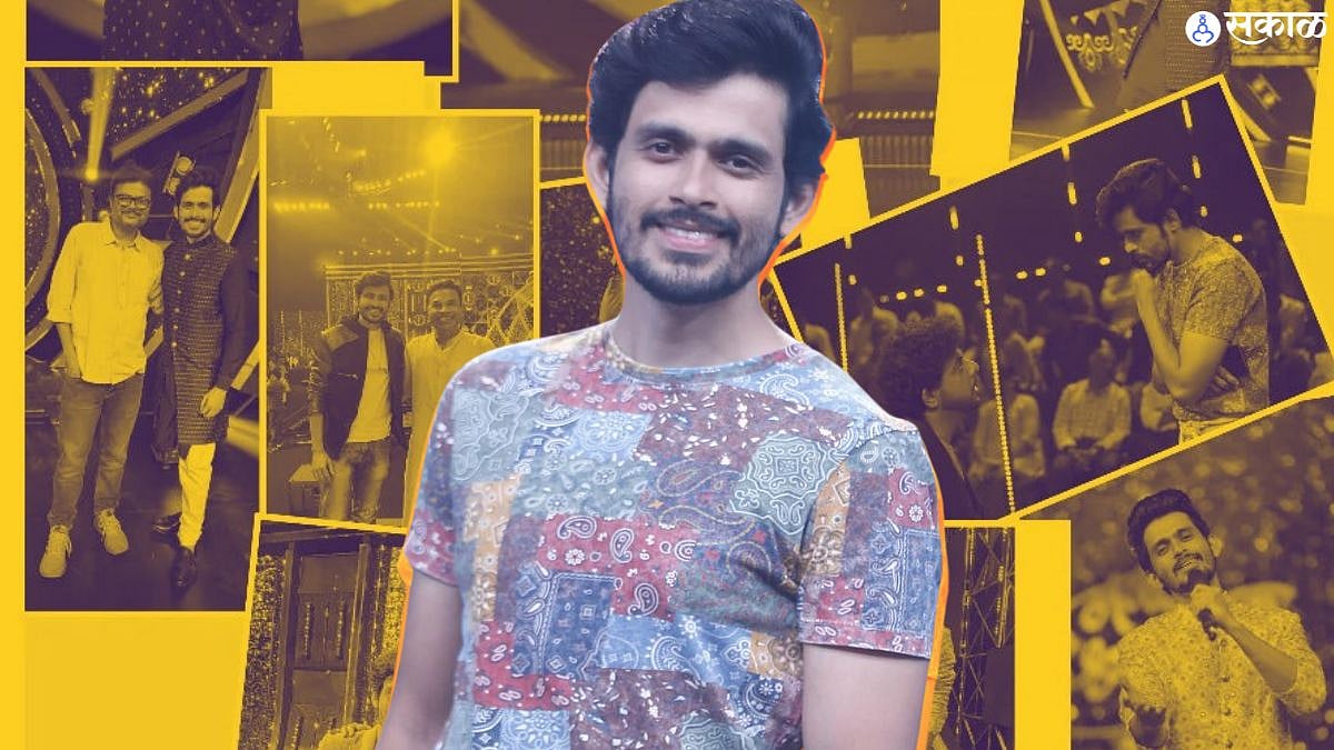 Sameer Paranjpe: "हा अभिनेता आहे ह्याला उगाच आणलंय.." शोमधून बाहेर पडल्यावर समीर परांजपेची पोस्ट ...