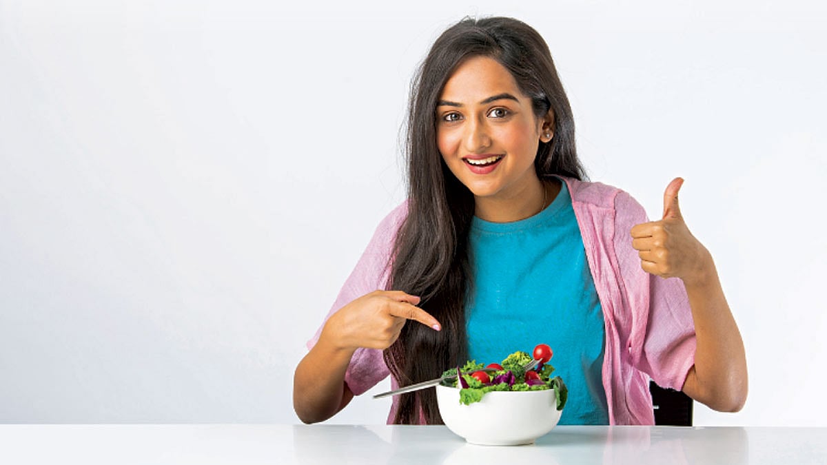 आहार‘मूल्य’ : पचन व आहार avanti damle writes Digestion and diet
