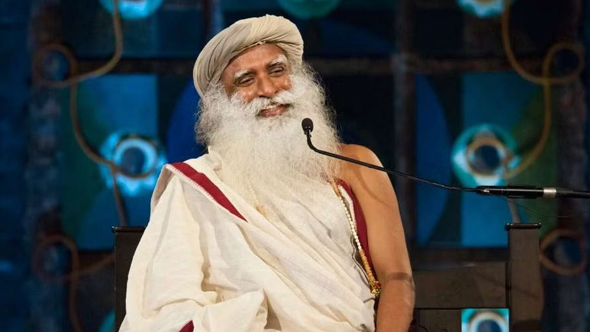 इनर इंजिनिअरिंग : आध्यात्मिक साधना मृत्यूच्या मुळापासून मुक्ती ...