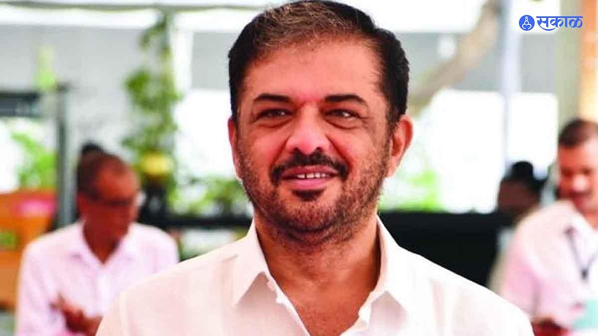 Sunil Kedar : माजी मंत्री सुनील केदार यांनी लावली विधानसभेसाठी फिल्डिंग ...