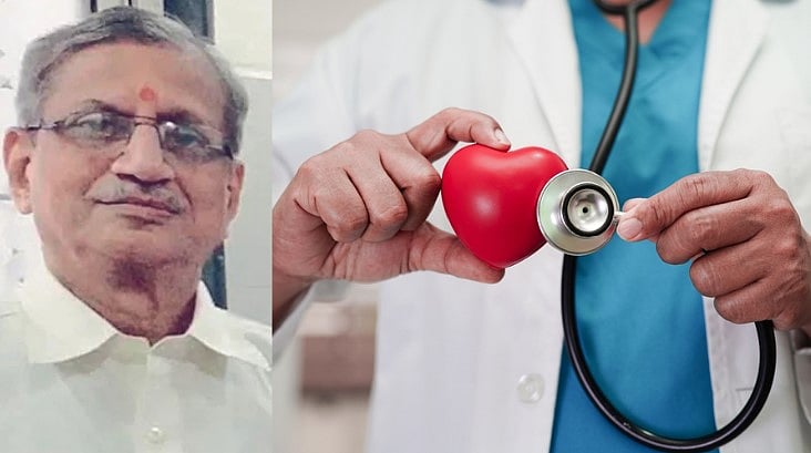 Dr. Anant Sathe : गोरगरीब शेतकऱ्यांचा 'देवमाणूस' हरपला! सातारकरांचे ...