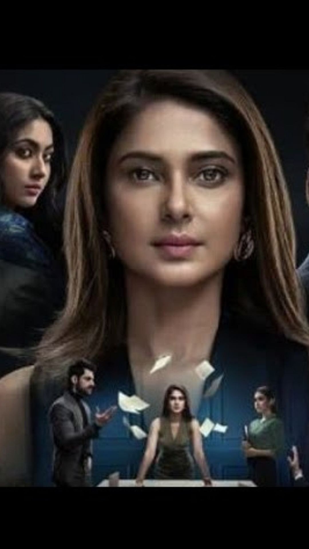 वकील बनून सत्यासाठी लढणार जेनिफर, 'रायसिंघानिया व्हर्सेस रायसिंघानिया ...
