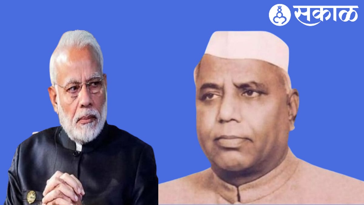 Nashik Narendra Modi : मोदींनी व्हावे नाशिकचे खासदार! राष्ट्रीय ...