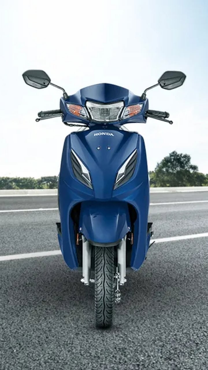 पाकिस्तानात किती रुपयांना मिळते अ‍ॅक्टिव्हा स्कूटी? | Honda Activa ...