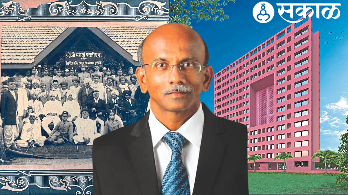 Nashik MVP News : ‘बहुजन हिताय-बहुजन सुखाय’चा नवा अध्याय; ‘मविप्र ...