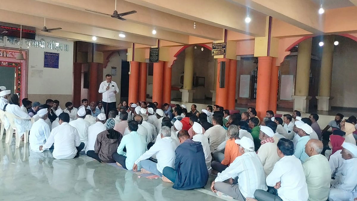 Alephata News : आळेफाटा येथील तलाठी कार्यालय चाळकवाडी या ठिकाणी ...