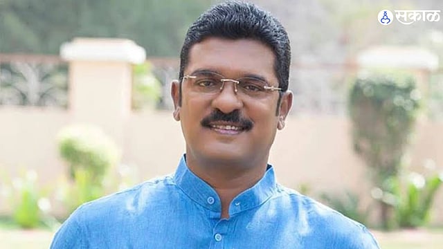 Pratap Sarnaik : नाव जाहीर झाल्यानंतर एखाद्या सैनिकाप्रमाणे लढायची आमची ...