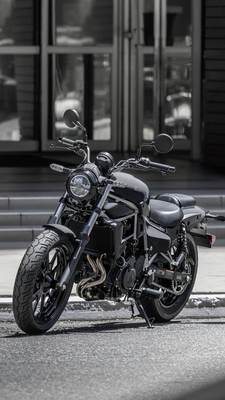 कशी आहे कावासाकीची नवी एलिमिनेटर बाईक? जाणून घ्या | Kawasaki Eliminator ...