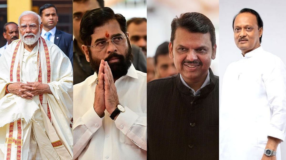 पंतप्रधान उद्या 60 मिनिटे सोलापुरात! CM, DCM, उच्च शिक्षण, गृहनिर्माण ...