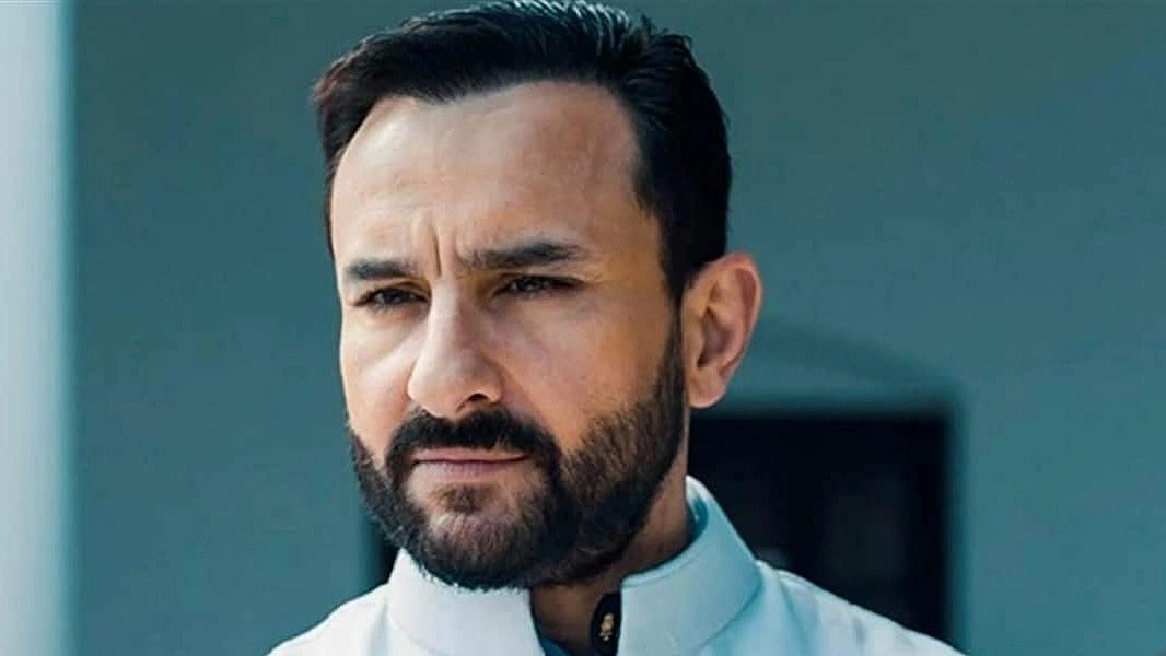 Saif Ali Khan Hospitalized : प्रसिद्ध अभिनेता सैफ अली खान रुग्णालयात ...
