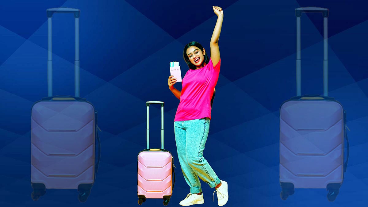 ‘सोलो’ ट्रॅव्हल ते ‘सोल’ ट्रॅव्हल dr samira gujar writes solo travel to ...