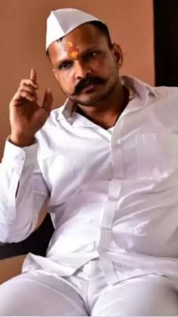 शरद मोहोळवर 'या' दहशतवाद्याच्या हत्येचा झाला होता आरोप |Sharad mohol ...