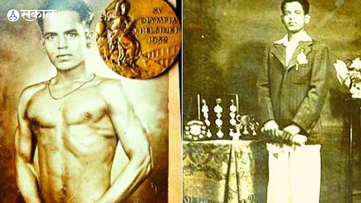 Khashaba Jadhav Award : ‘छत्रपती’ऐवजी खाशाबा जाधव पुरस्कार?, दुसऱ्या श्रेणीतील खेळांसाठी राज्य ...
