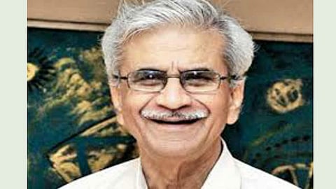 Dr. Jabbar Patel : देशात समाजवाद कायम राहणार Socialism will remain in ...