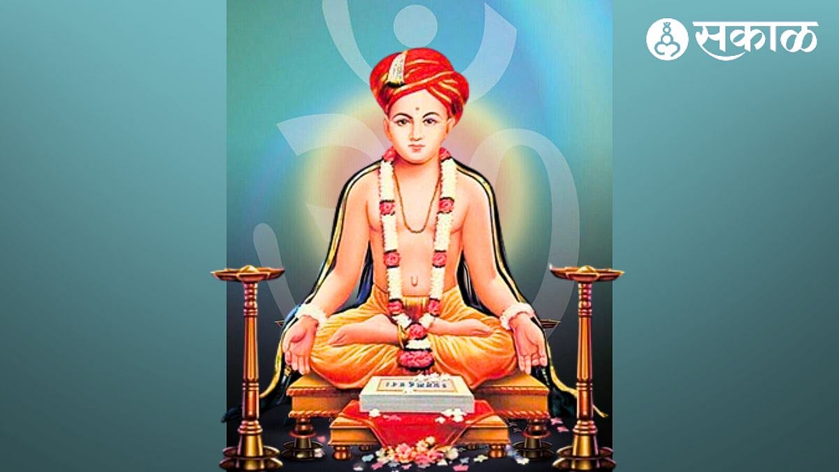 पसायदान : मानव्याचे उत्कट, भव्य निधान! | saptarang latest marathi ...