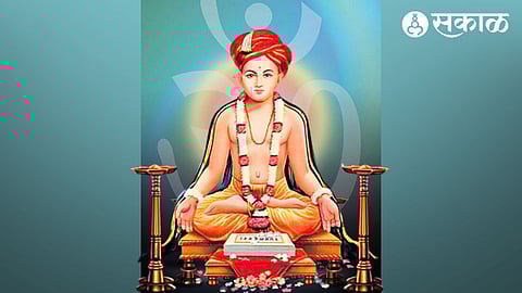 पसायदान : मानव्याचे उत्कट, भव्य निधान! | saptarang latest marathi ...