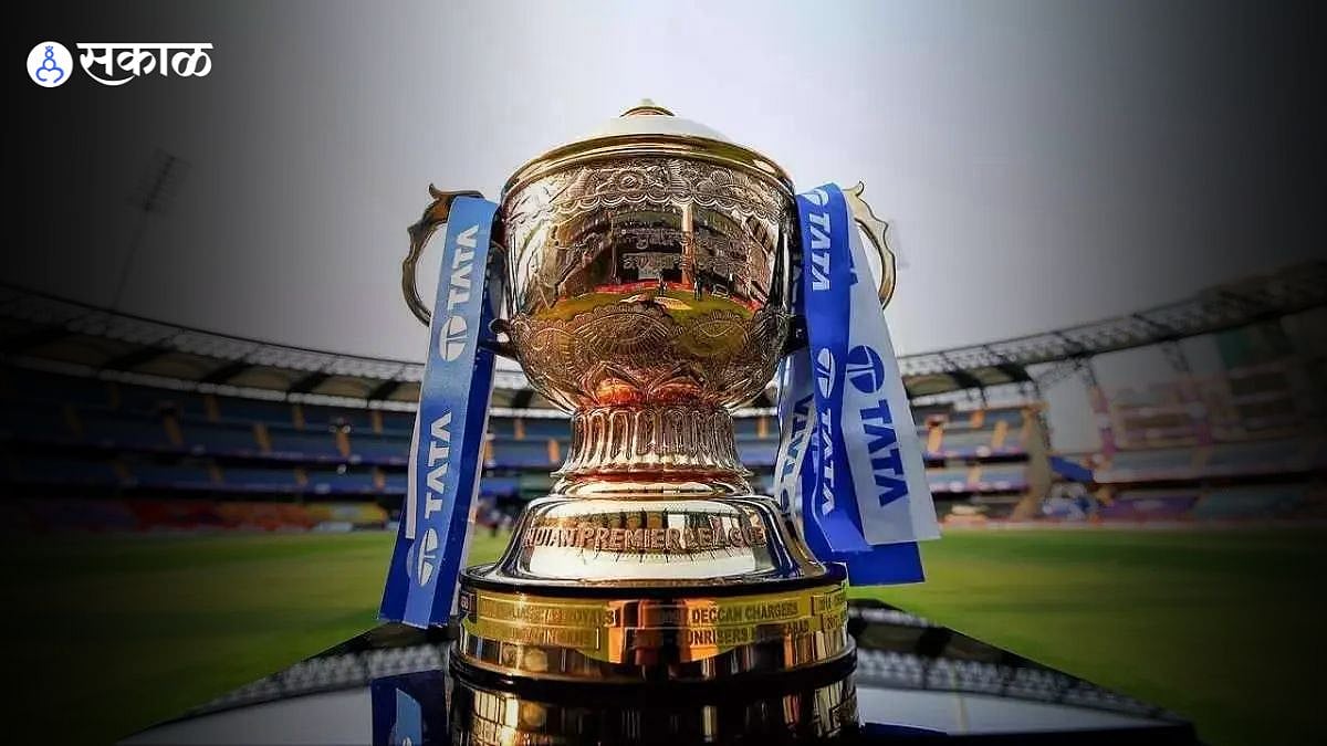 IPL 2024 Schedule : 22 मार्चला चेन्नईत फुटणार आयपीएलचा नारळ, कधी होणार ...