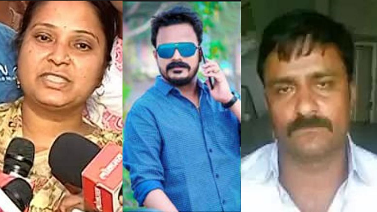 Sharad Mohol: विठ्ठल शेलार अन् गणेश मारणे यांच्यापासून जिवाला धोका; शरद ...