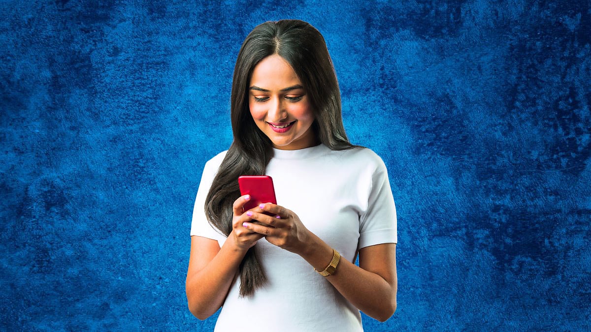 फोन किस ‘मोड पे’ आता है? dr samira gujar joshi writes phone plane