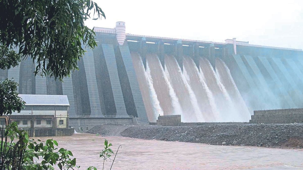 Koyna Dam : 1967 च्या भूकंपात कोयना धरणाला विशेष धोका का झाला नाही? काय ...