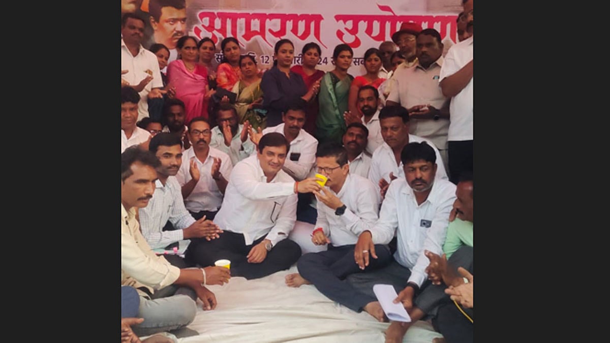 Rukadi News : ऐतिहासिक राष्ट्रीय स्मारकासाठी २१० कोटींचा निधी ...