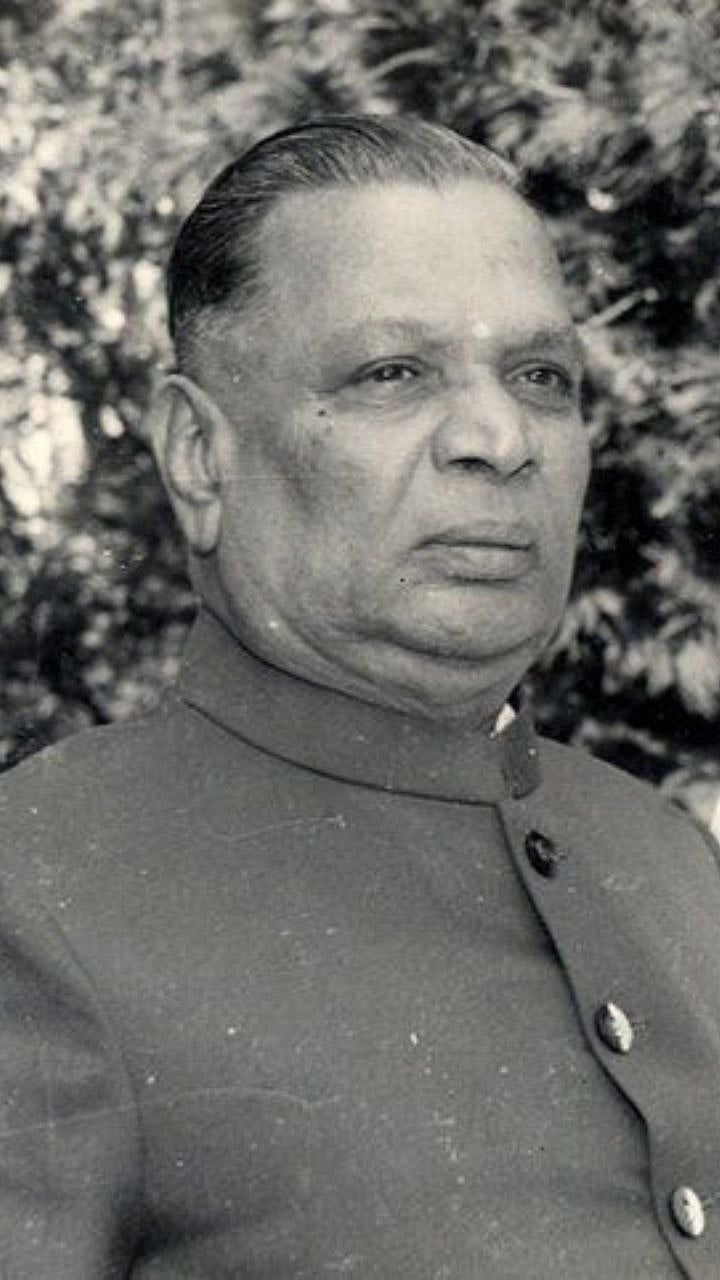 अशोक चव्हाणांच्या वडिलांनी फोडली होती काँग्रेस? ex maharashtra cm Ashok ...