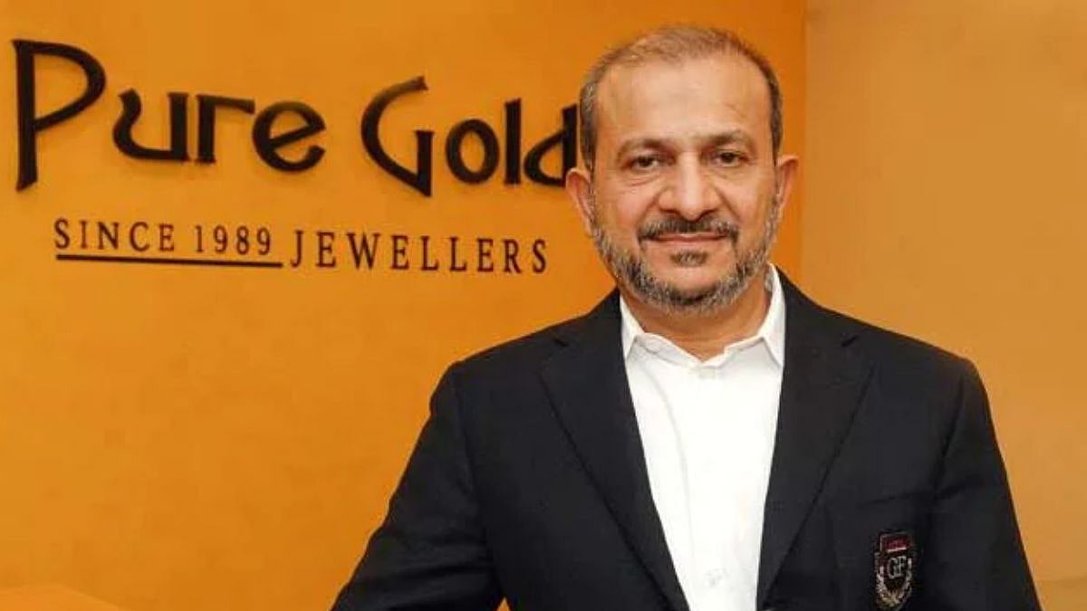 Who is Firoz Merchant : अडीच कोटींच्या बदल्यात 900 जणांची UAE ...