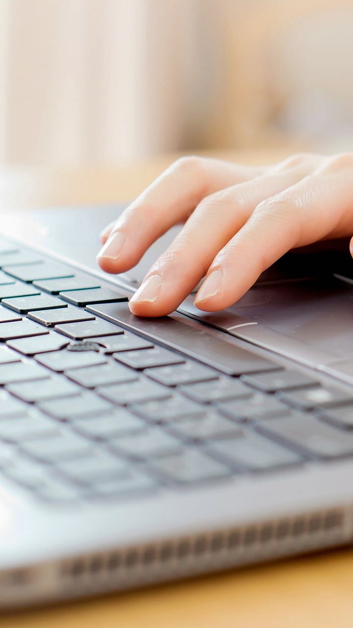 कीबोर्डमधील स्पेसबार सगळ्यात मोठा का असतो? | why spacebar on keyboard ...