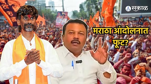 Pandhari Sheth Phadke : कोण होते पंढरीशेठ फडके? प्रत्येक शर्यतीत ...