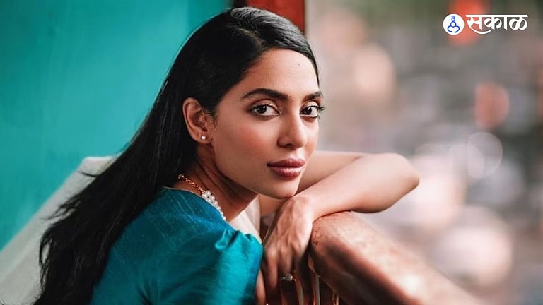 Shobhita Dhulipala : 'आई व्हायचंय'! नागा चैतन्यासोबत नाव जोडलं जात ...