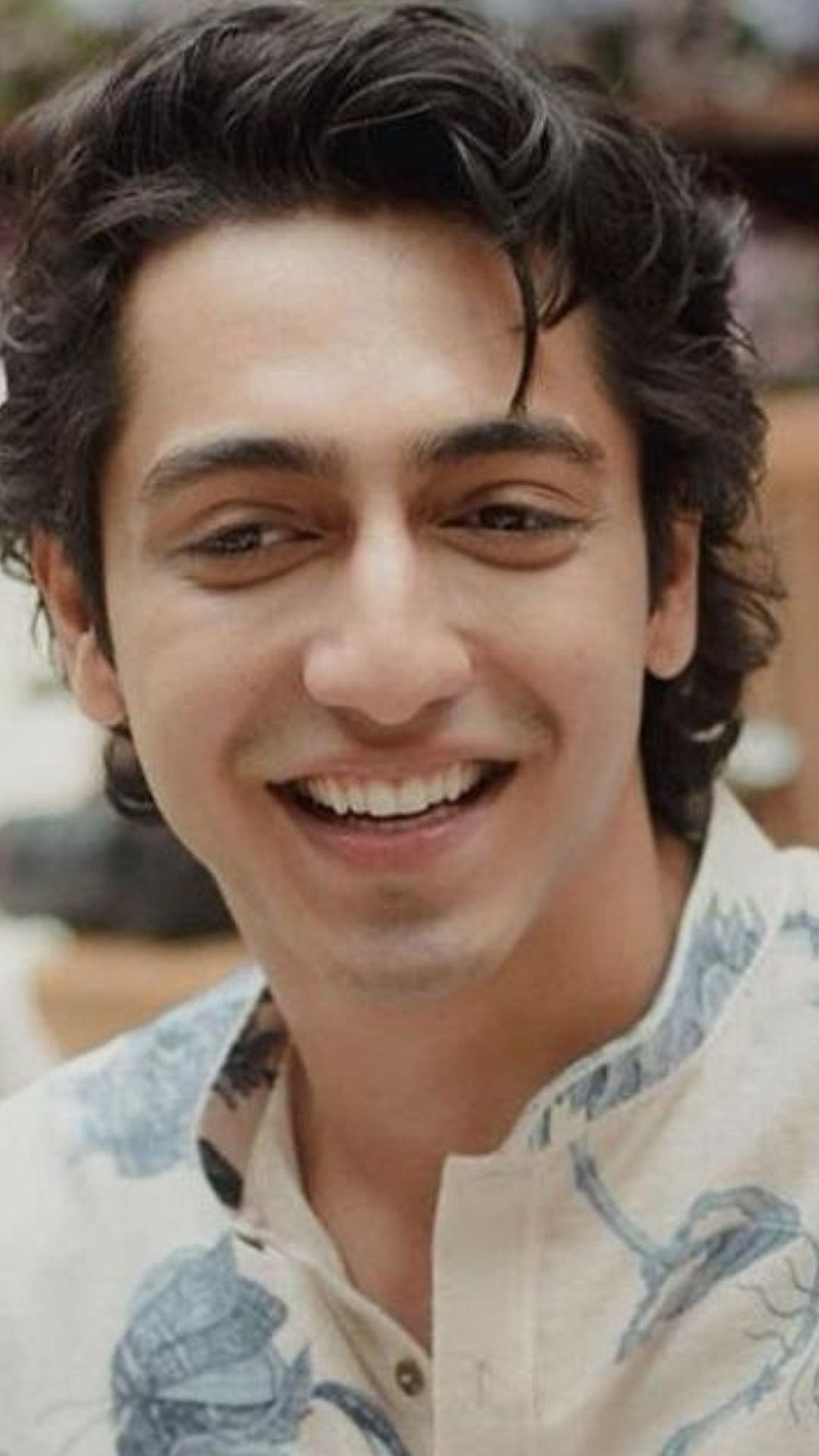 अहान पांडे करणार बॉलिवूडमध्ये पदार्पण